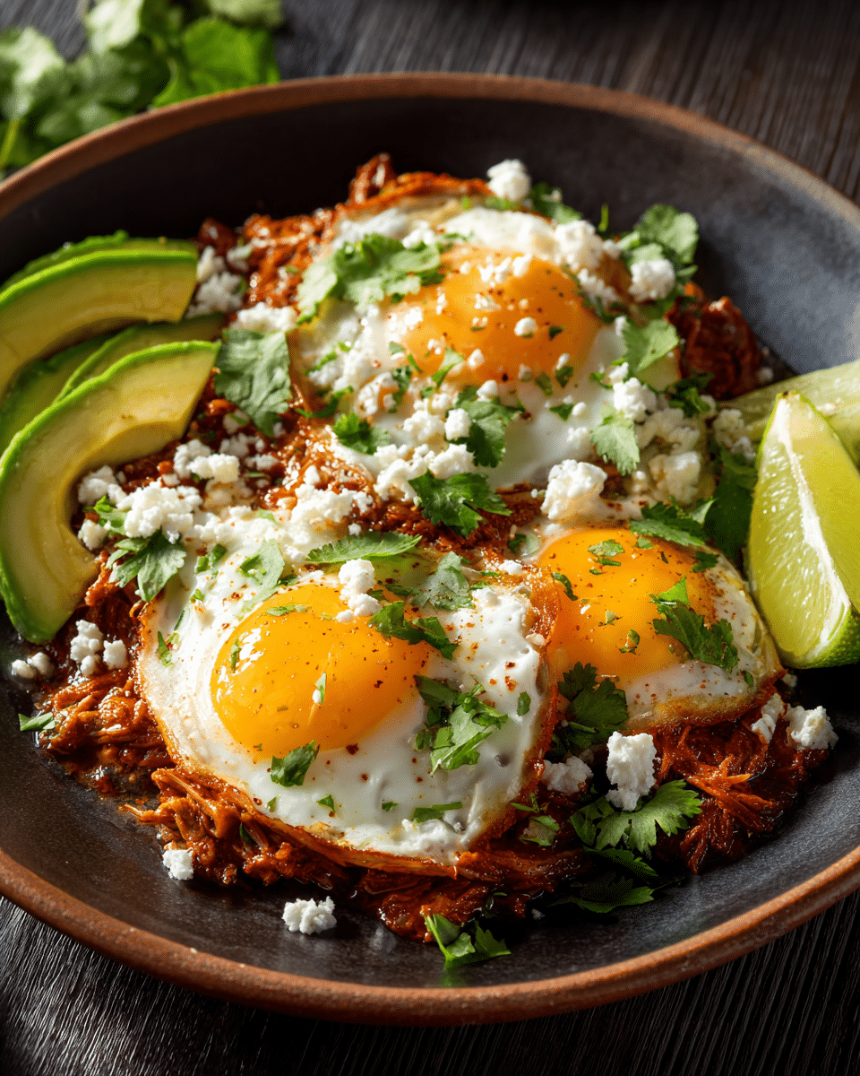 Machacado con Huevo – Hearty Beef Eggs Mexican Independence Day Food